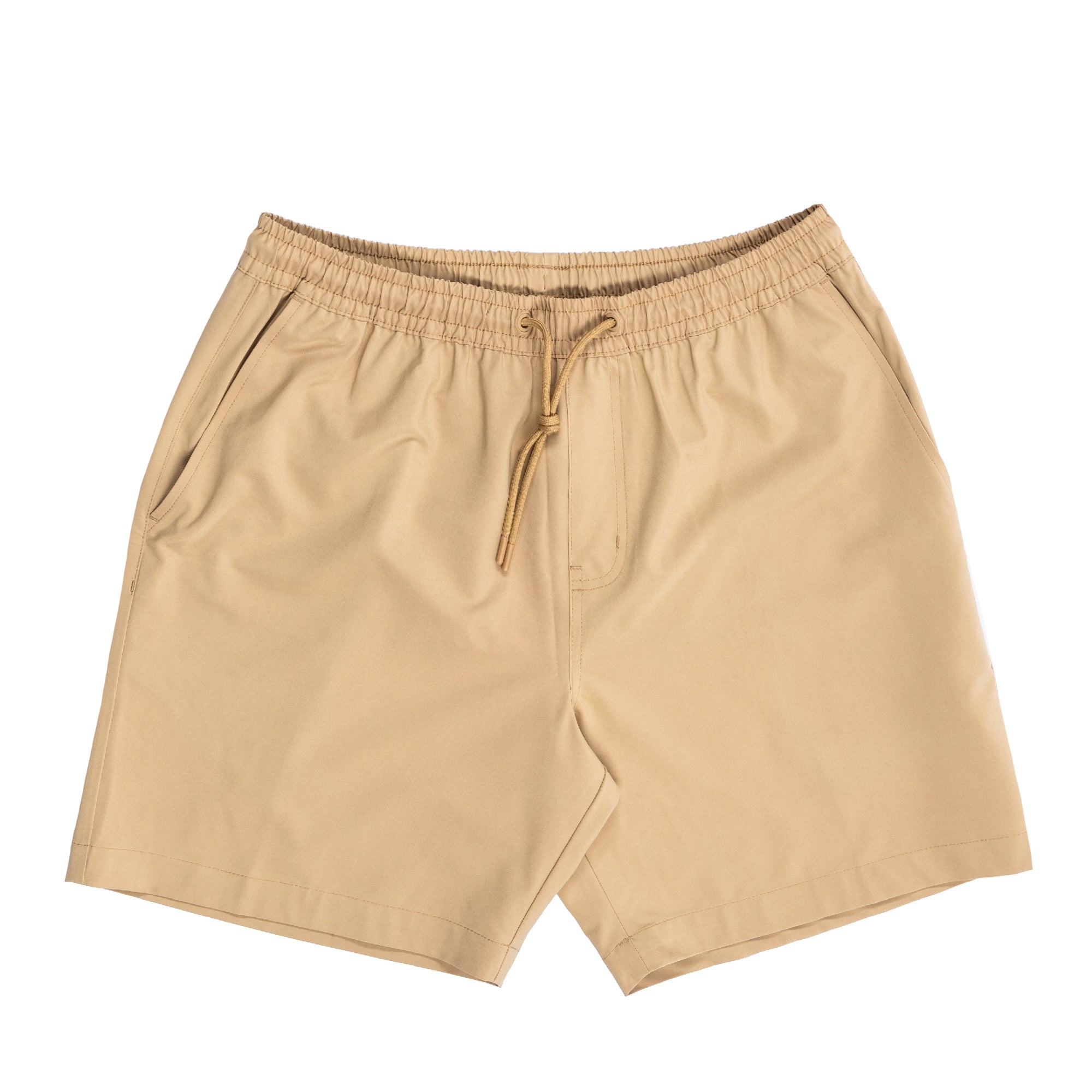 Men's Hybrid Elastic Waist Short | Burnside 360