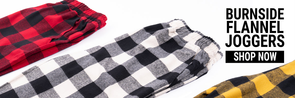 The Burnside 360 Shop - All in Since 1996